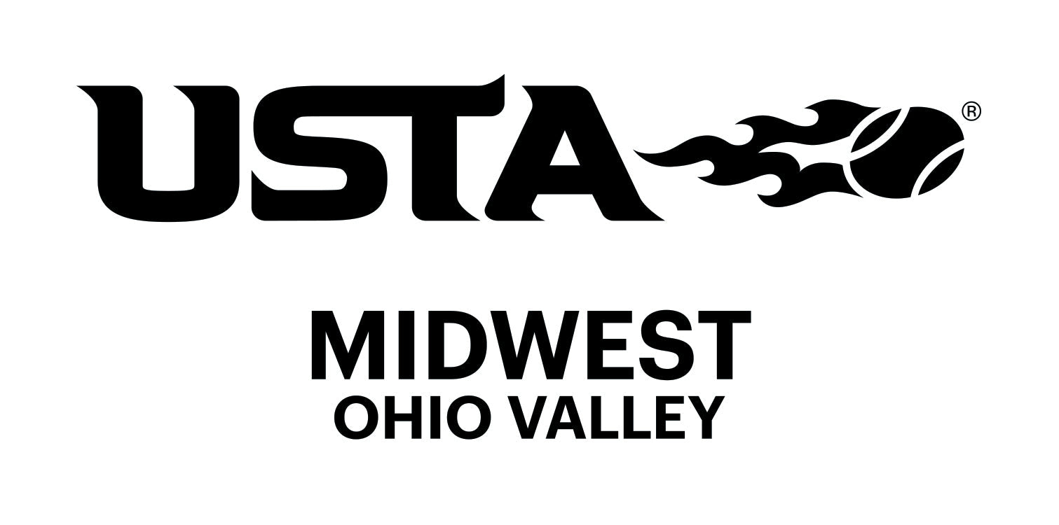Classic OVTA Logo Gear – USTA Ohio Valley