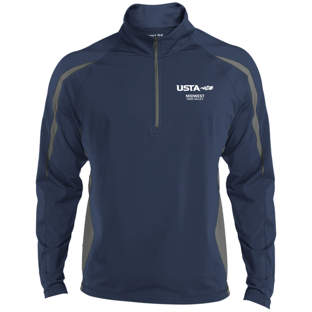 Classic OVTA Logo Gear – USTA Ohio Valley