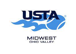 USTA Ohio Valley Tennis Gear