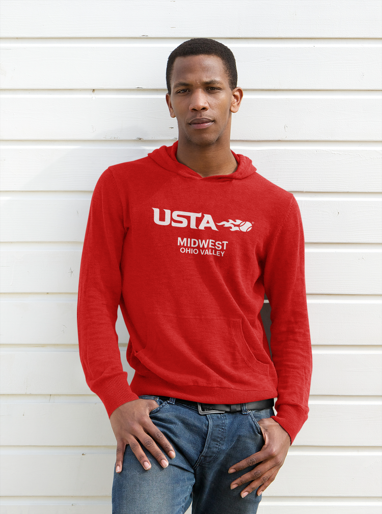 USTA Ohio Valley Tennis Gear
