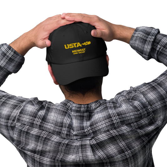 Hats – USTA Ohio Valley